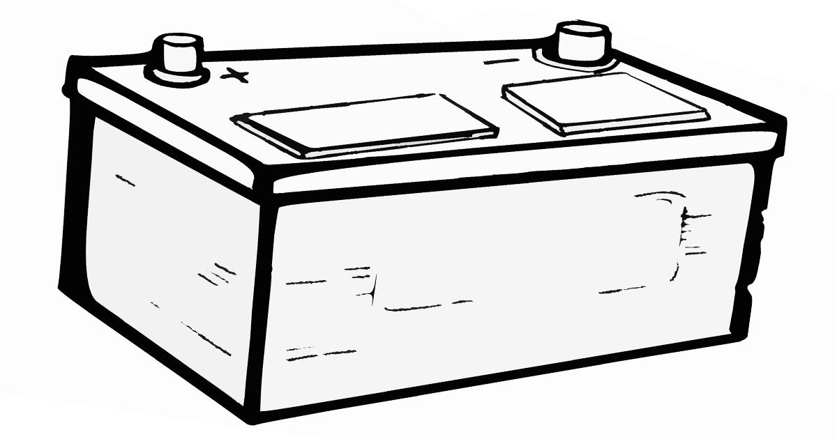 Proper Car Battery Maintenance - Legendary Automotive