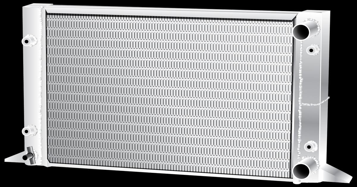 What Does A Radiator Do In A Car? - Legendary Automotive