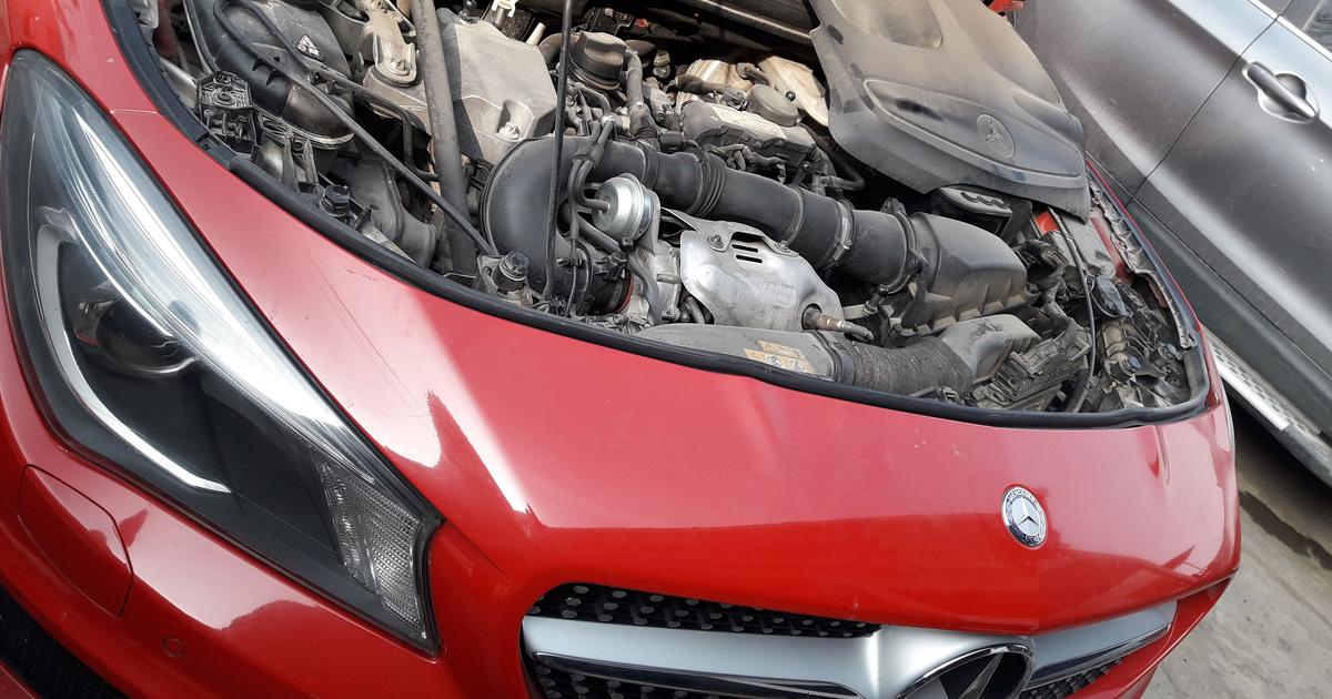 Common Car Parts And Their Functions - Legendary Automotive And Truck ...