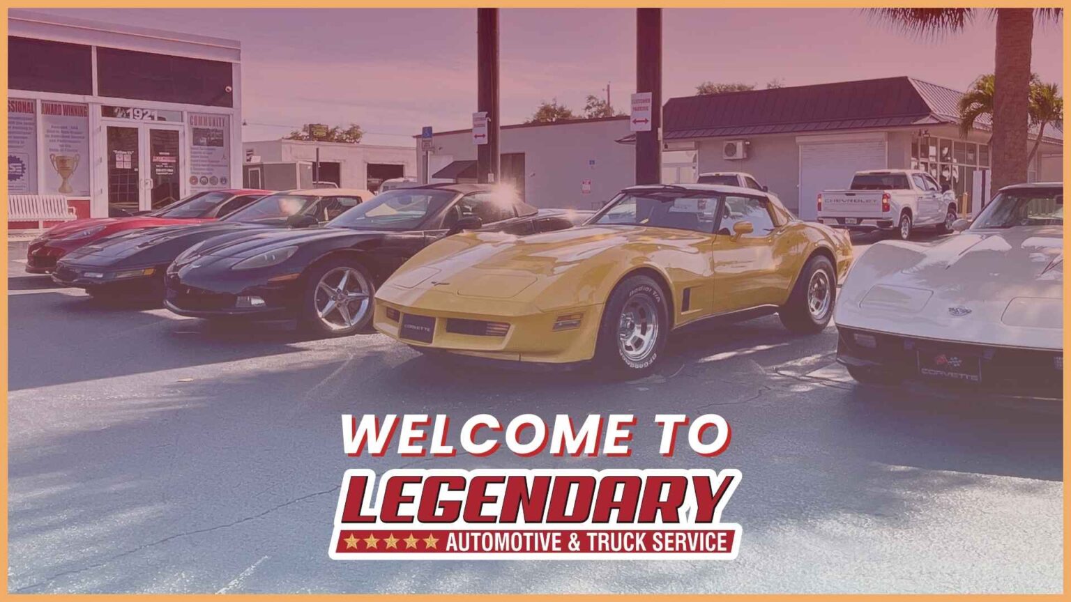 Premium Auto Repair Shop | Fort Myers (239) 277-1004